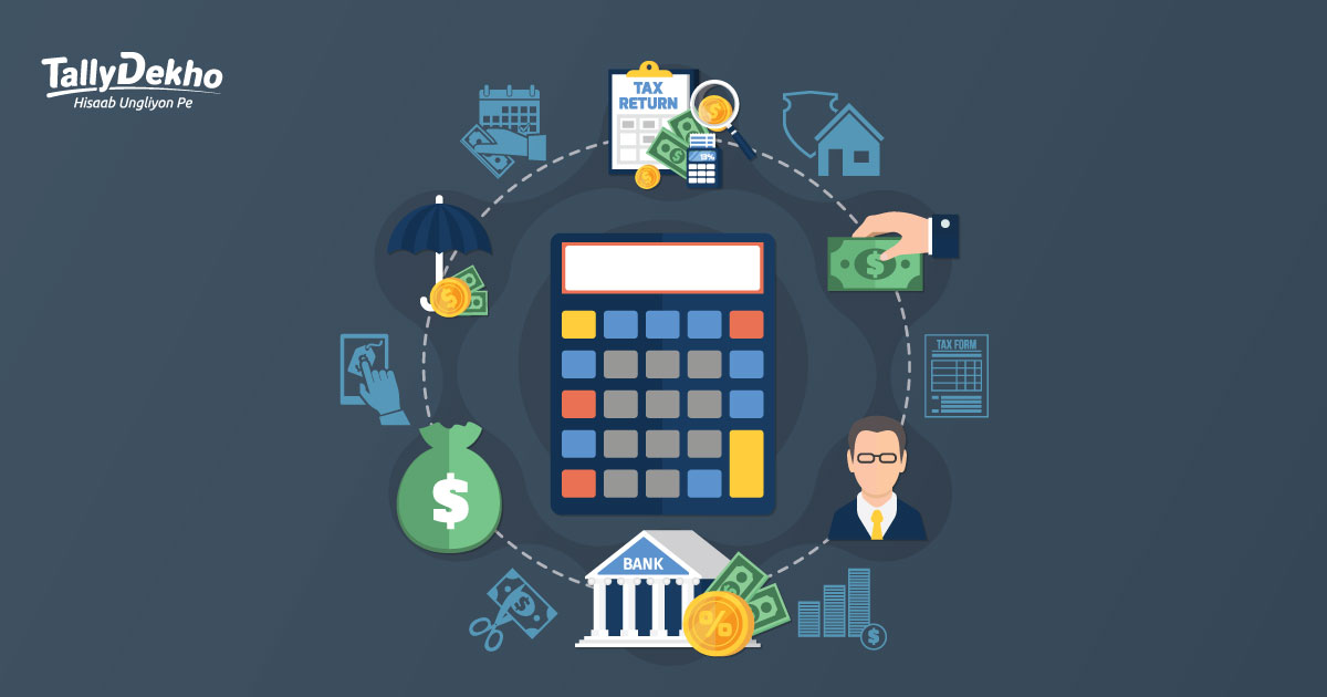 Smart Accounting and Financial Analysis – Solution for Right Business ...