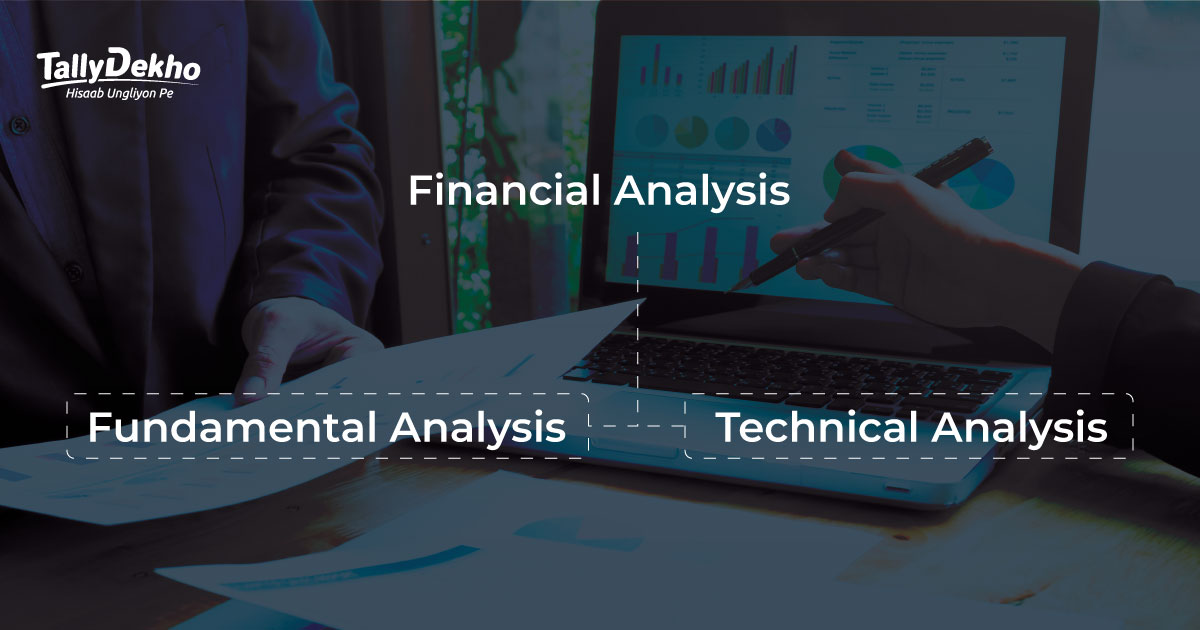 Smart Accounting and Financial Analysis – Solution for Right Business ...